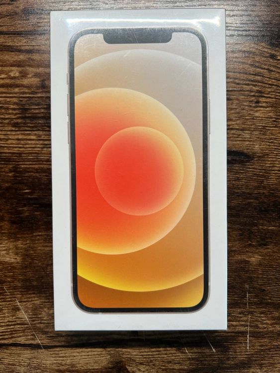 Apple IPhone 12 - Neu/OVP | Kaufen auf Ricardo