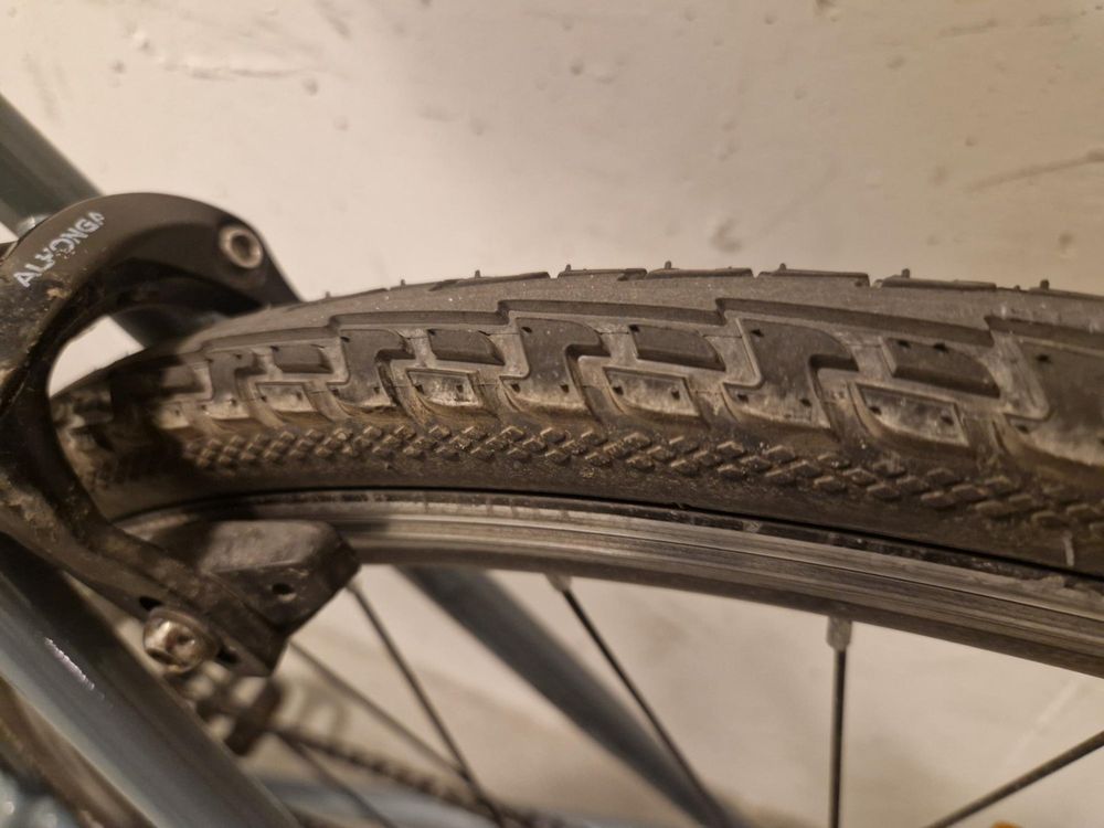 Fixie/Single Speed Velo, Fixie Inc. Gr L 58cm (Gebraucht) in Oberdorf ...