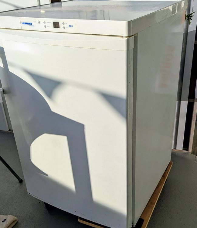 Liebherr Premium Gefrierschrank GP 1366 - Top Zustand, 106L (Gebraucht ...