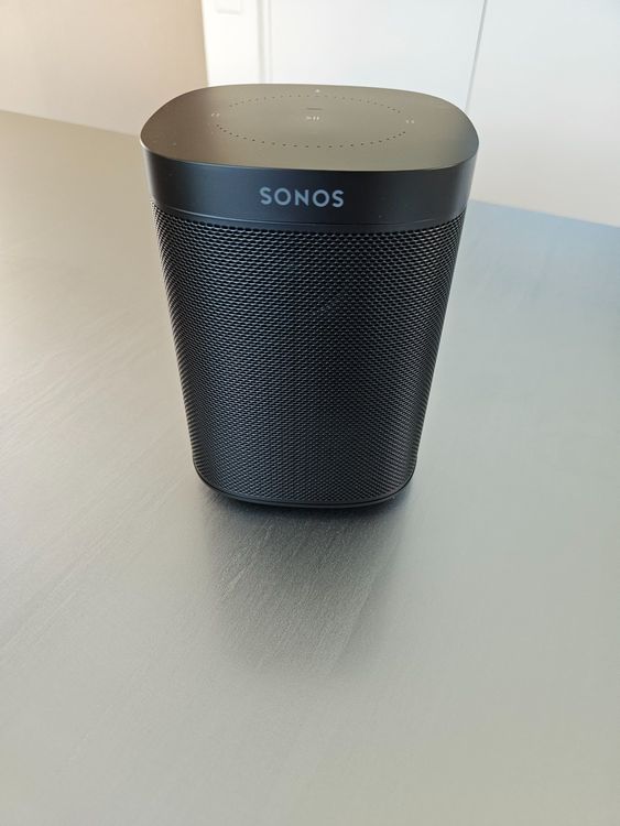 Sonos One Gen 2 | Kaufen auf Ricardo