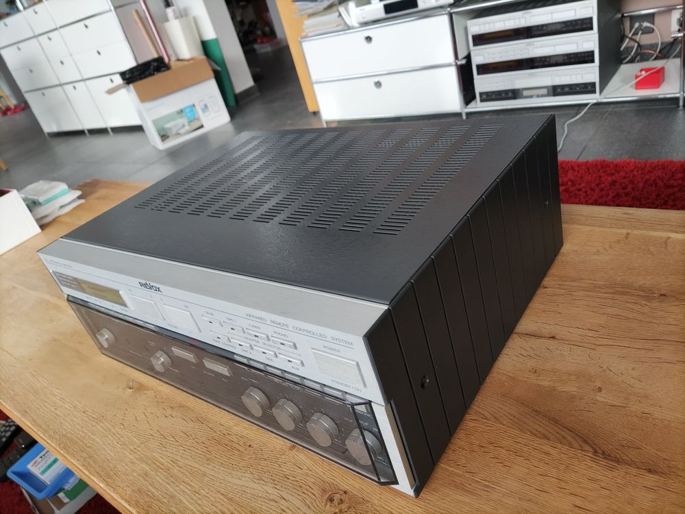 Revox B251 | Kaufen auf Ricardo