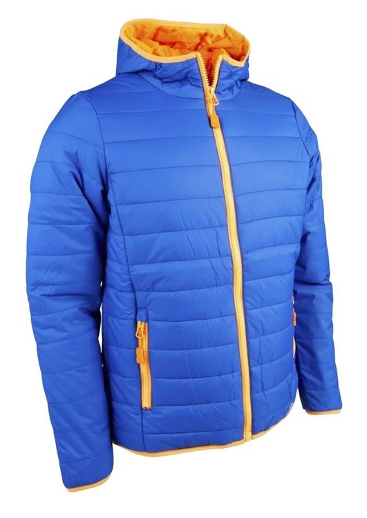 DICKIES Steppjacke STAMFORD Gr. L (Neu (gemäss Beschreibung)) in ...