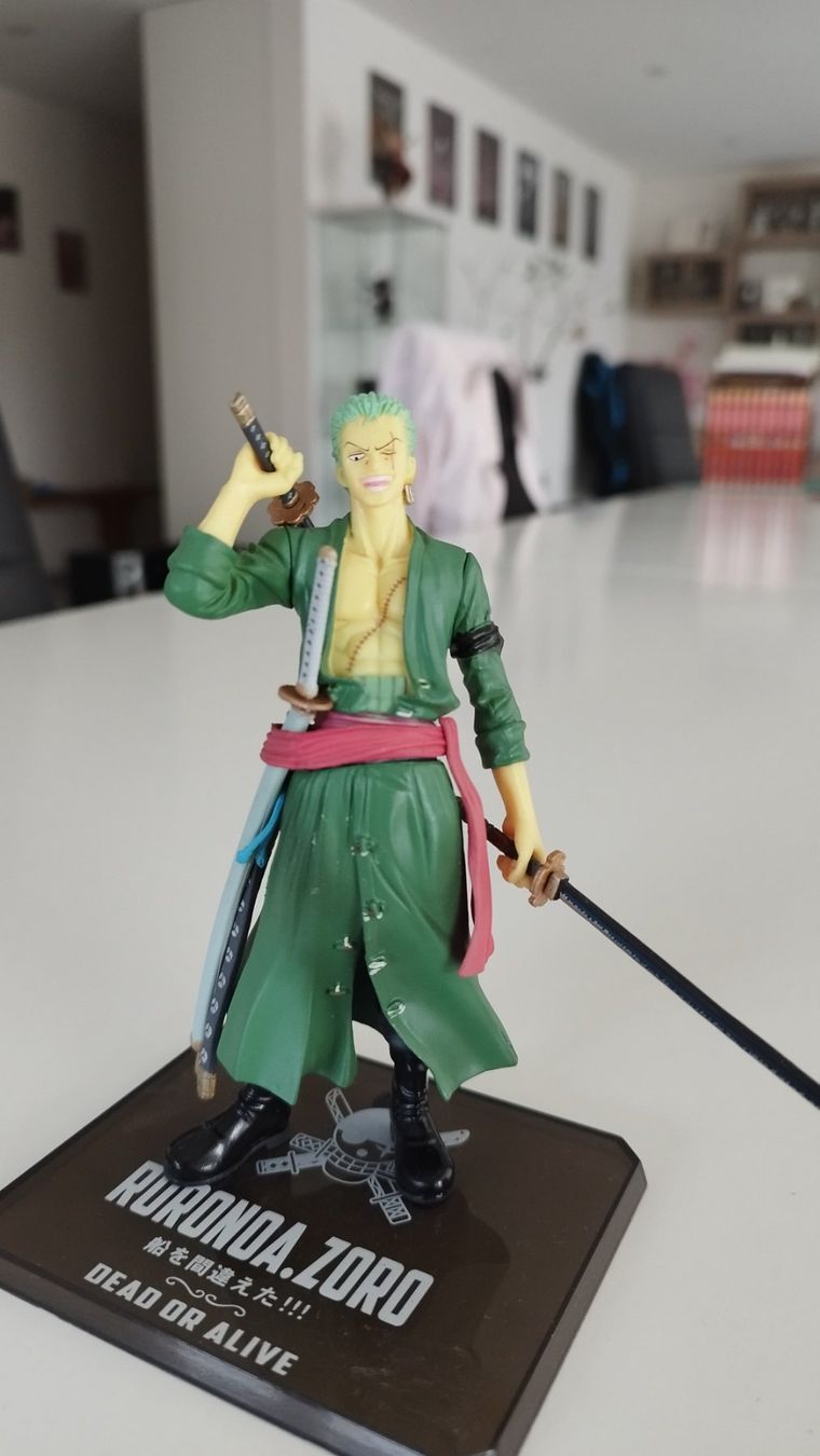 One Piece Die Neue Welt