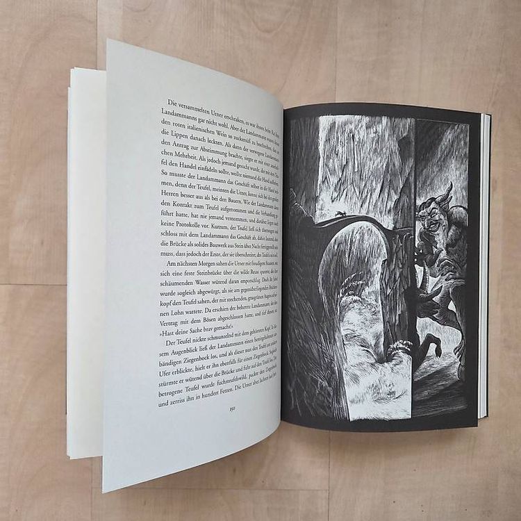 Sagen und Legenden der Schweiz - Meinrad Lienert (Gebraucht) in Zug für ...