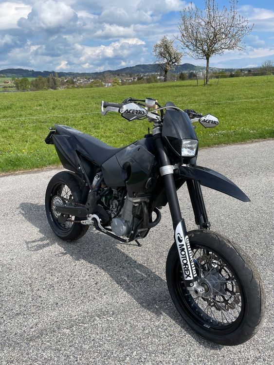 Husaberg 650 FE (Gebraucht) in Münchwilen TG für CHF 3600 – nur Abholung auf Ricardo kaufen