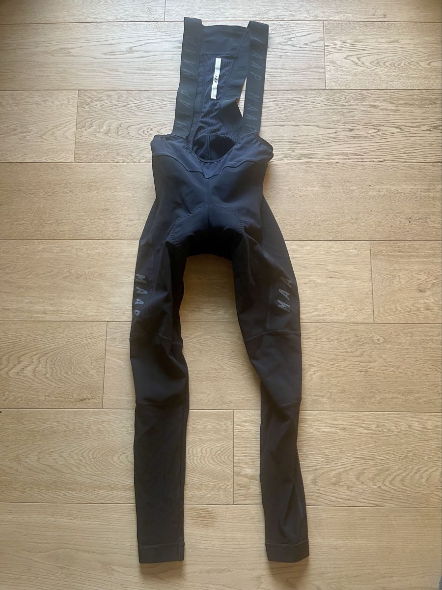 MAAP Apex Deep Winter Bib (Neu (gemäss Beschreibung)) in Arzier-Le Muids für CHF 145 – mit ...