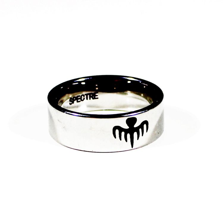 James Bond 007 Daniel Craig SPECTRE Ring | Kaufen auf Ricardo