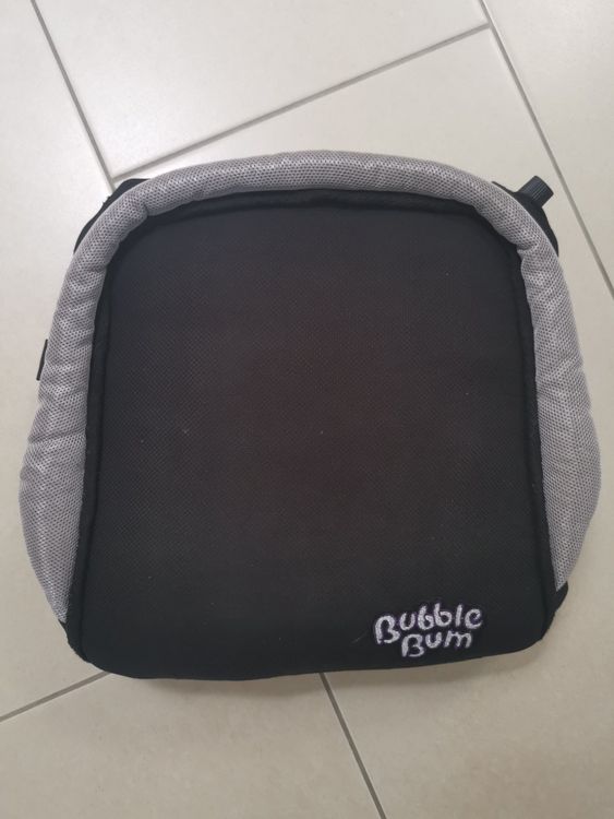 Bubble bum aufblasbarer Kindersitz | Kaufen auf Ricardo
