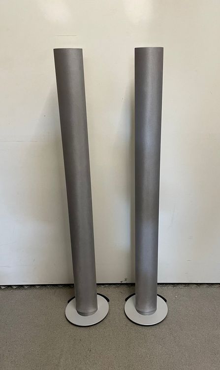 BeoLab 6000 mit weissen Abdeckungen | Kaufen auf Ricardo