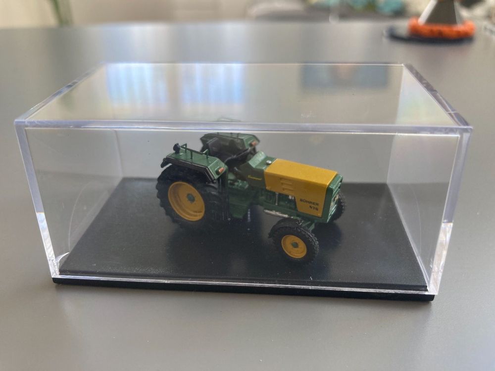 Bührer 475 Modell (D'occasion) à Sattel pour CHF 31 – avec livraison ...