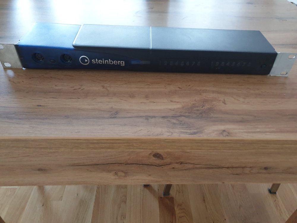 Steinberg MIDEX8 (ungeprüft) | Kaufen auf Ricardo