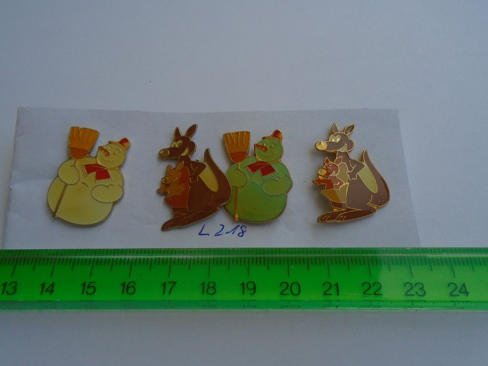 4 ver. VW AUDI Pins (L218) | Kaufen auf Ricardo