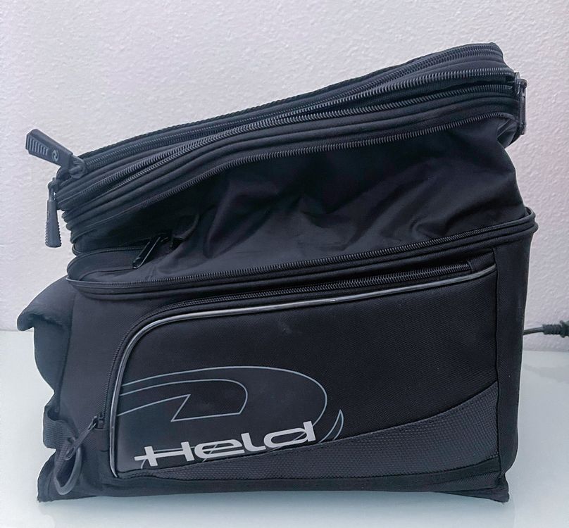 Held Tankrucksack Carry II Motorrad | Kaufen auf Ricardo