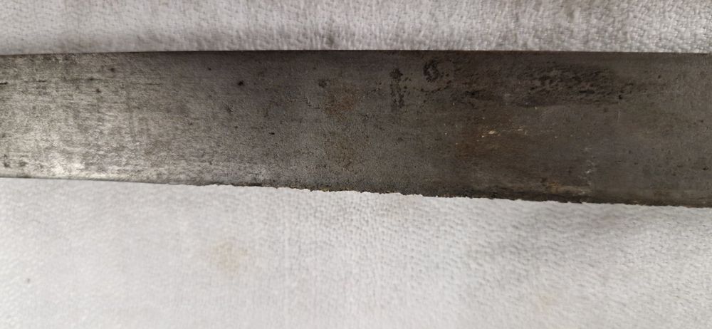 SÄBEL (Gebraucht) in Bilten für CHF 99 – mit Lieferung auf Ricardo kaufen