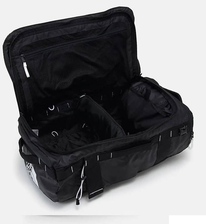 The North Face Base Camp Voyager Duffle 32l Weekender (Gebraucht) in ...