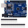 UNO R3 Arduino-kompatibles Board (Neu und originalverpackt) in Illnau für CHF 7.9 – mit ...