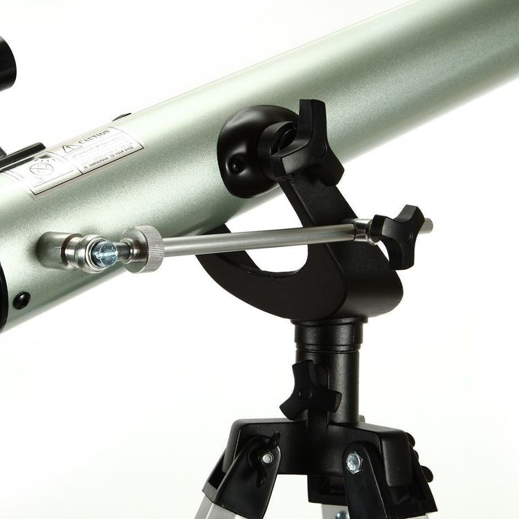 Teleskop Astronomie Refraktor Fernrohr (Neu (gemäss Beschreibung)) in ...