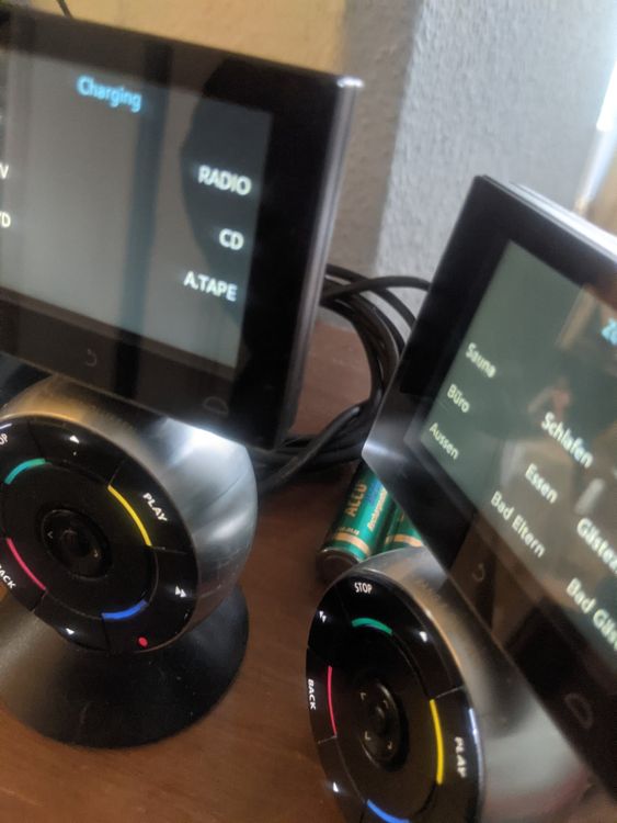 2 télécommande Bang Olufsen Beo5 (Gebraucht) in Neuchâtel für CHF 250 ...