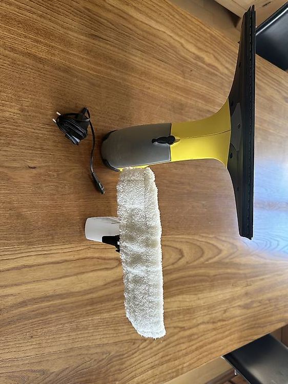 Kärcher WV 50 Classic (Gebraucht) in Winterthur für CHF 50 – mit ...
