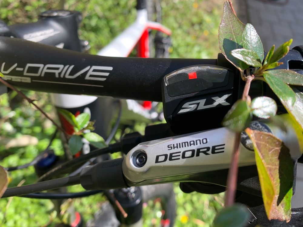 Roleto Superlight Carbon 29 Cross-Country Hardtail MTB (Gebraucht) in ...