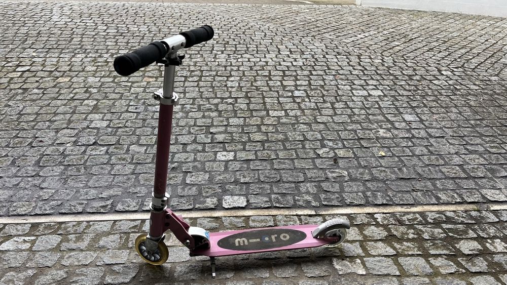 Kickboard Micro | Kaufen auf Ricardo