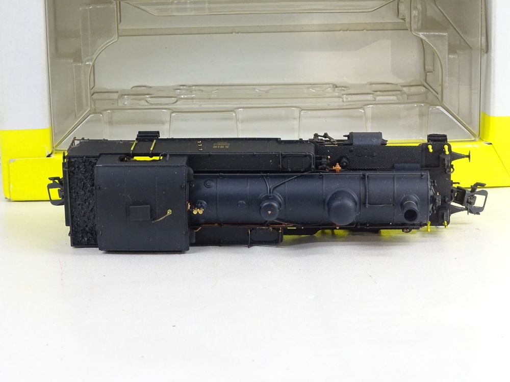 Trix 22567 Dampflok Eb3/5, SBB/CFF, 5818, H0, GC/DC, OVP (Gebraucht) in ...