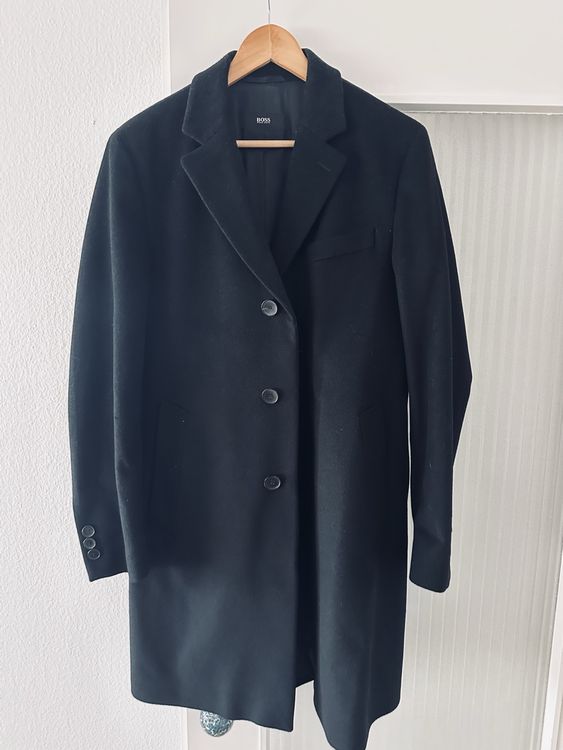 Hugo Boss Mantel (Neu und originalverpackt) in Zürich für CHF 120 – mit ...