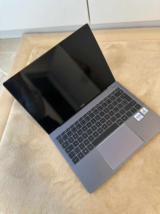 HUAWEI Matebook Pro X Laptop (2019) | Kaufen auf Ricardo