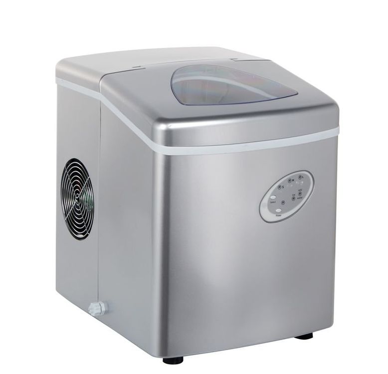 Eiswürfelmaschine Icebull *NEU* (Neu (gemäss Beschreibung)) in Oftringen für CHF 54 – nur ...