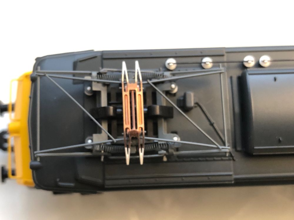 Roco NS Class 1100 Botsneus 1145, analog DC (Gebraucht) in Jonschwil ...