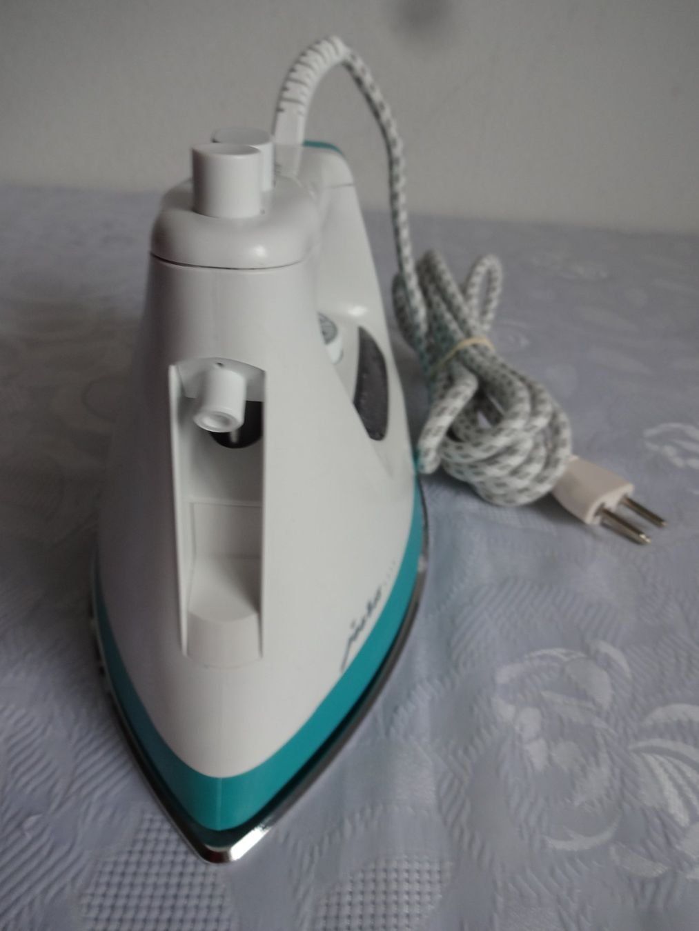 ""Jura Easy "" Dampfbügeleisen Typ 378 / 1300 W (Neuf (Voir description ...