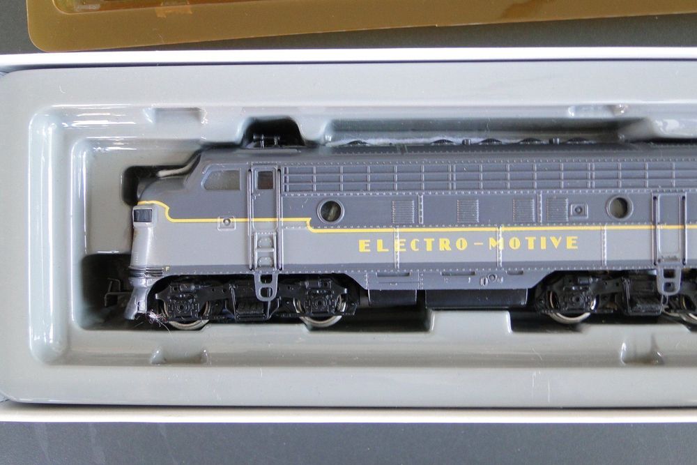 Märklin 3349 GM FMD F7 Diesel Lok (Neu (gemäss Beschreibung)) in für ...