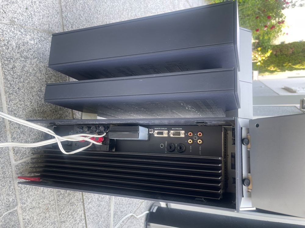 Revox Evolution Stereoanlage | Kaufen auf Ricardo