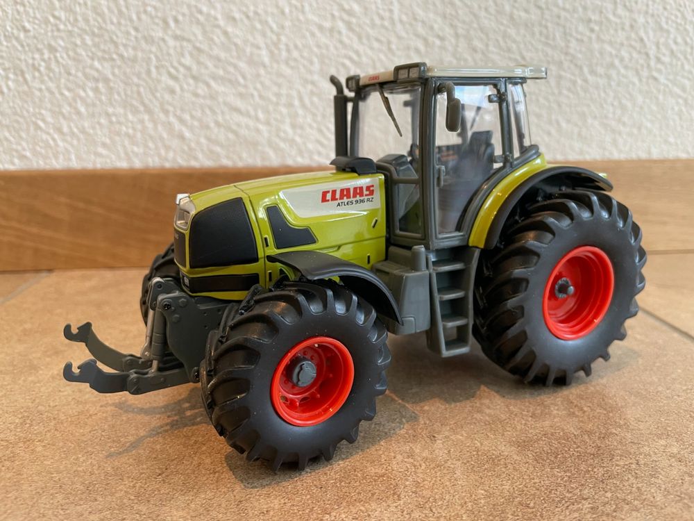 Claas Atles 936 RZ (Neu und originalverpackt) in Kreuzlingen für CHF 59 ...