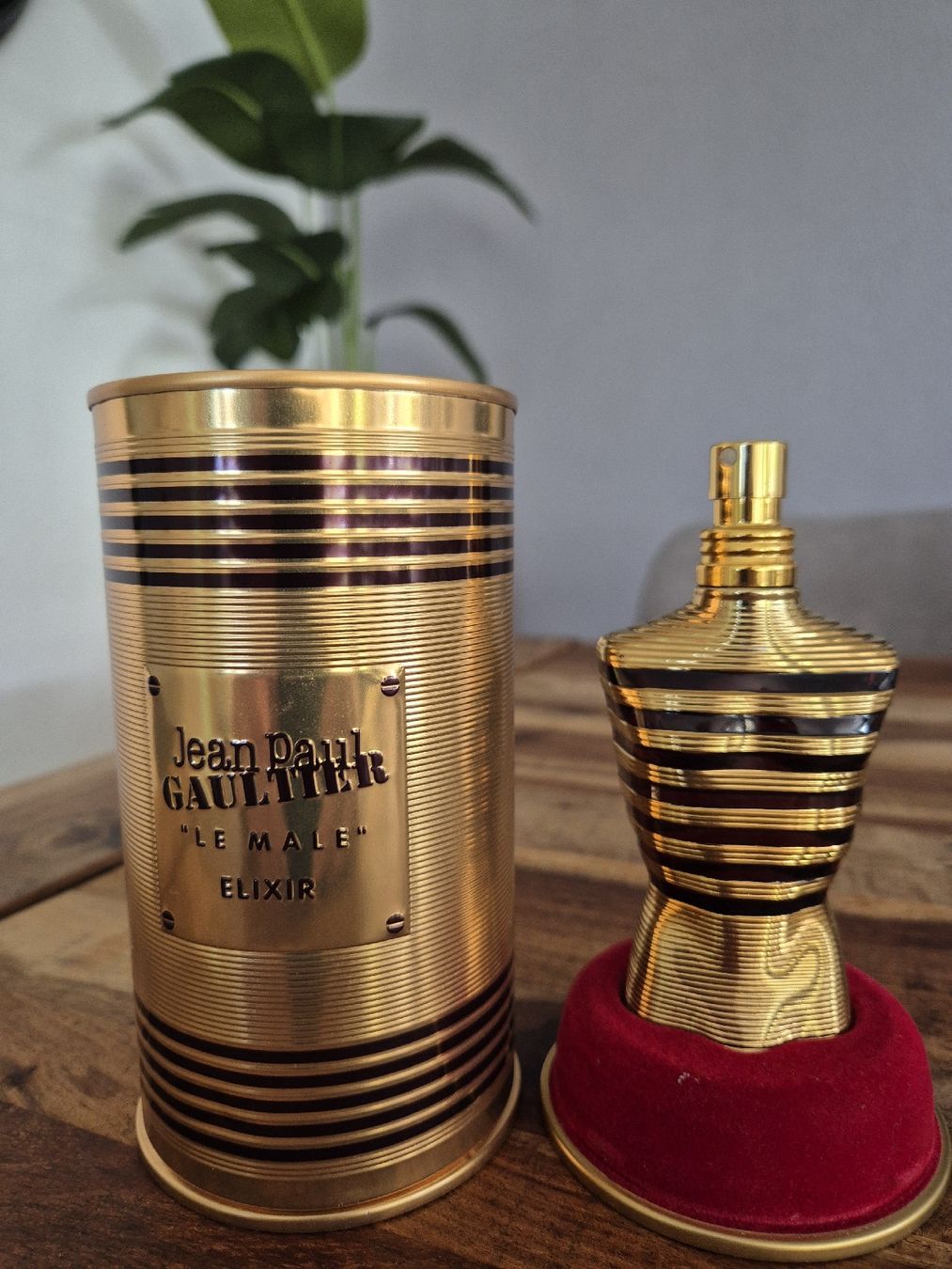 Jean Paul Gaultier, Le Mâle Elixir Eau de Parfum (Neu (gemäss ...