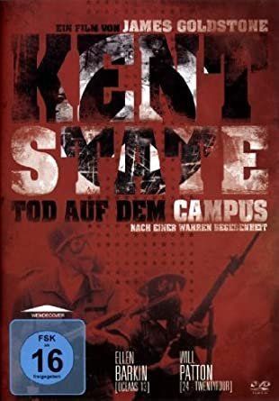Kent State - Tod auf dem Campus (wahre Story)**** (Gebraucht) in Wilen ...