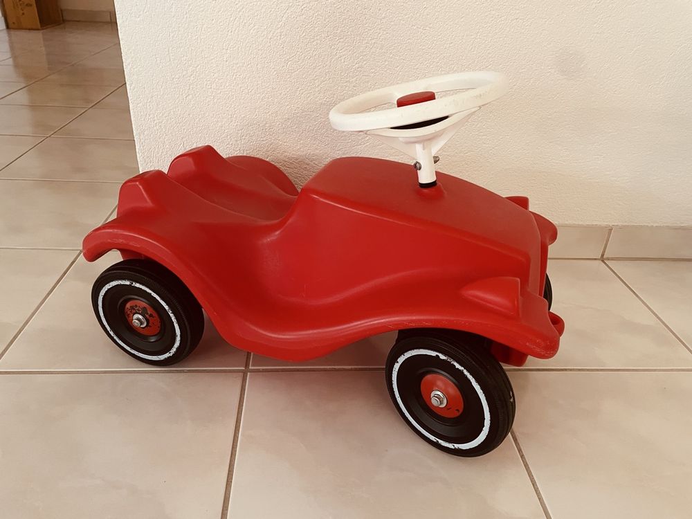 Gebrauchtes Bobby Car