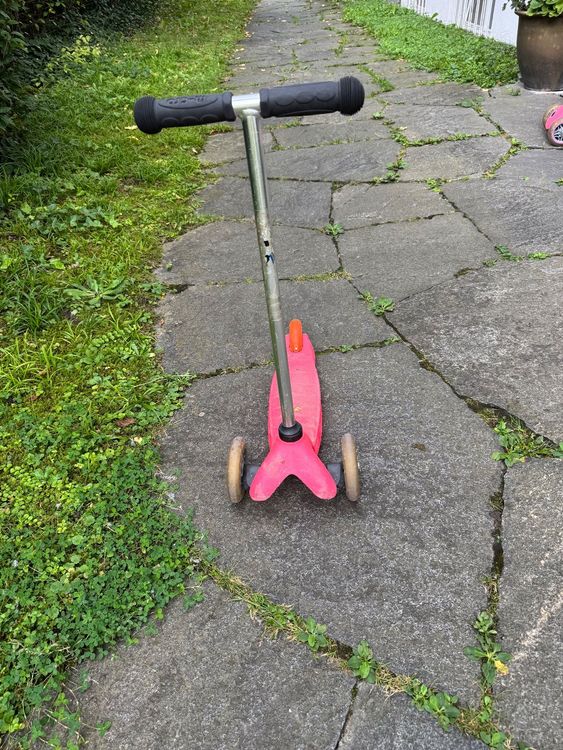 Roller 3 Rader