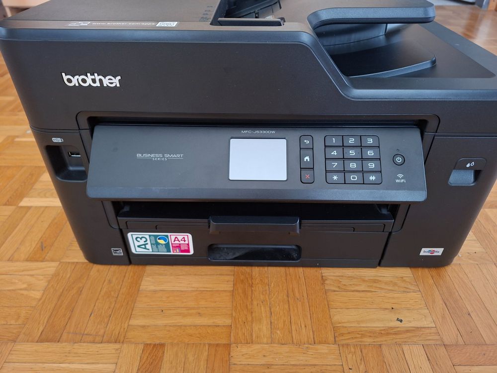 Brother MFC J5330DW | Kaufen auf Ricardo