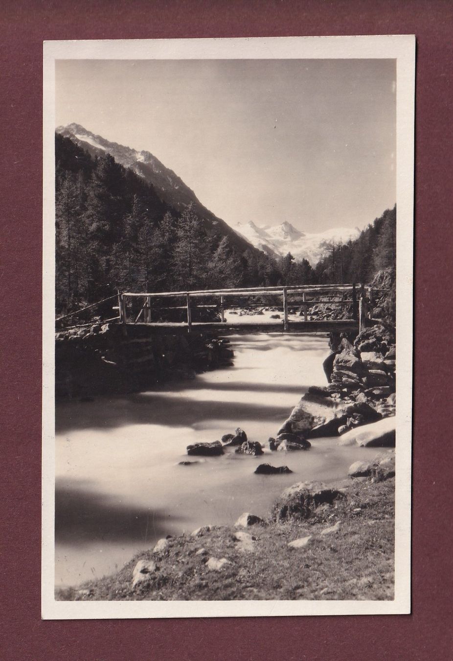 Im ROSEGTAL (D'occasion) à Pully pour CHF 5 – avec livraison | Acheter ...