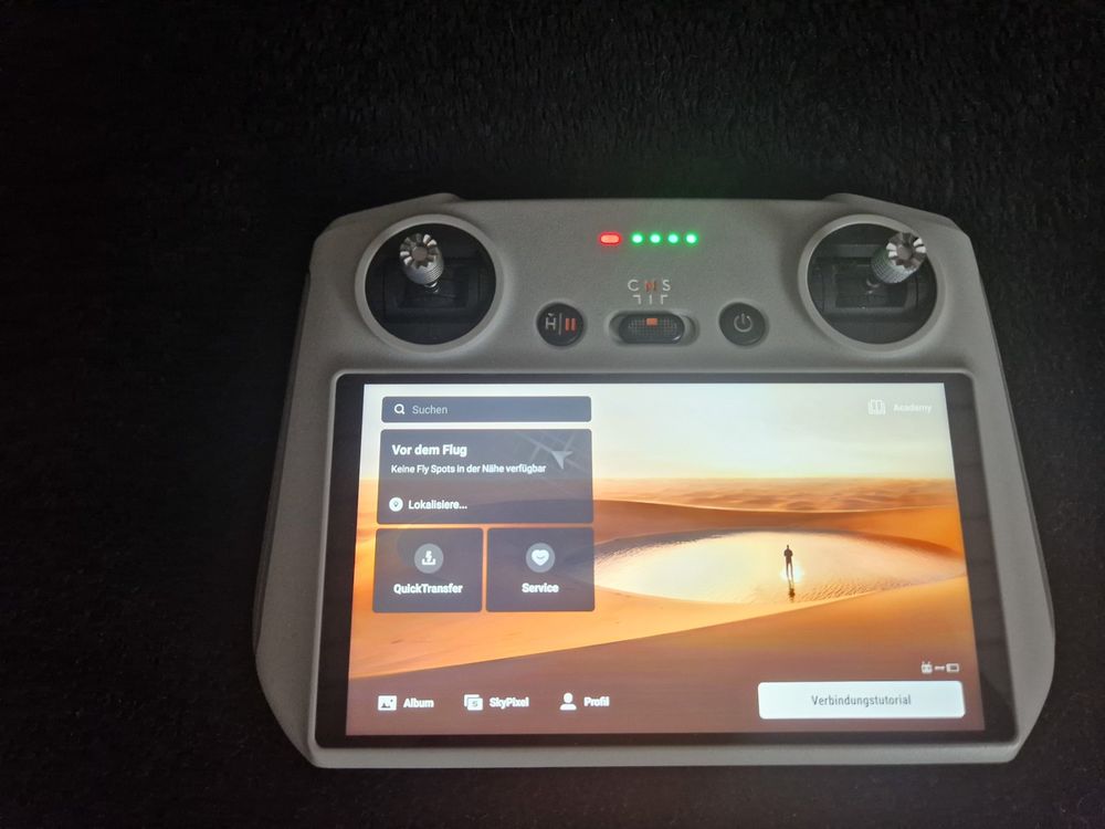 Dji RC Controller ab 130.- mit Garantie (Gebraucht) in Rothrist für CHF ...