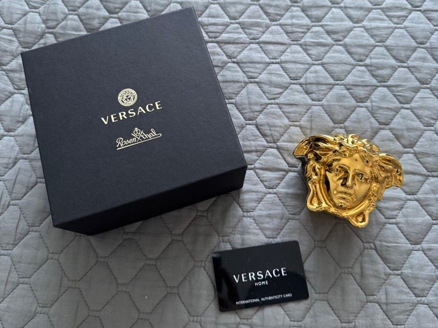 Versace Deco Gypsy (Gebraucht) in Dübendorf für CHF 50 – mit Lieferung ...