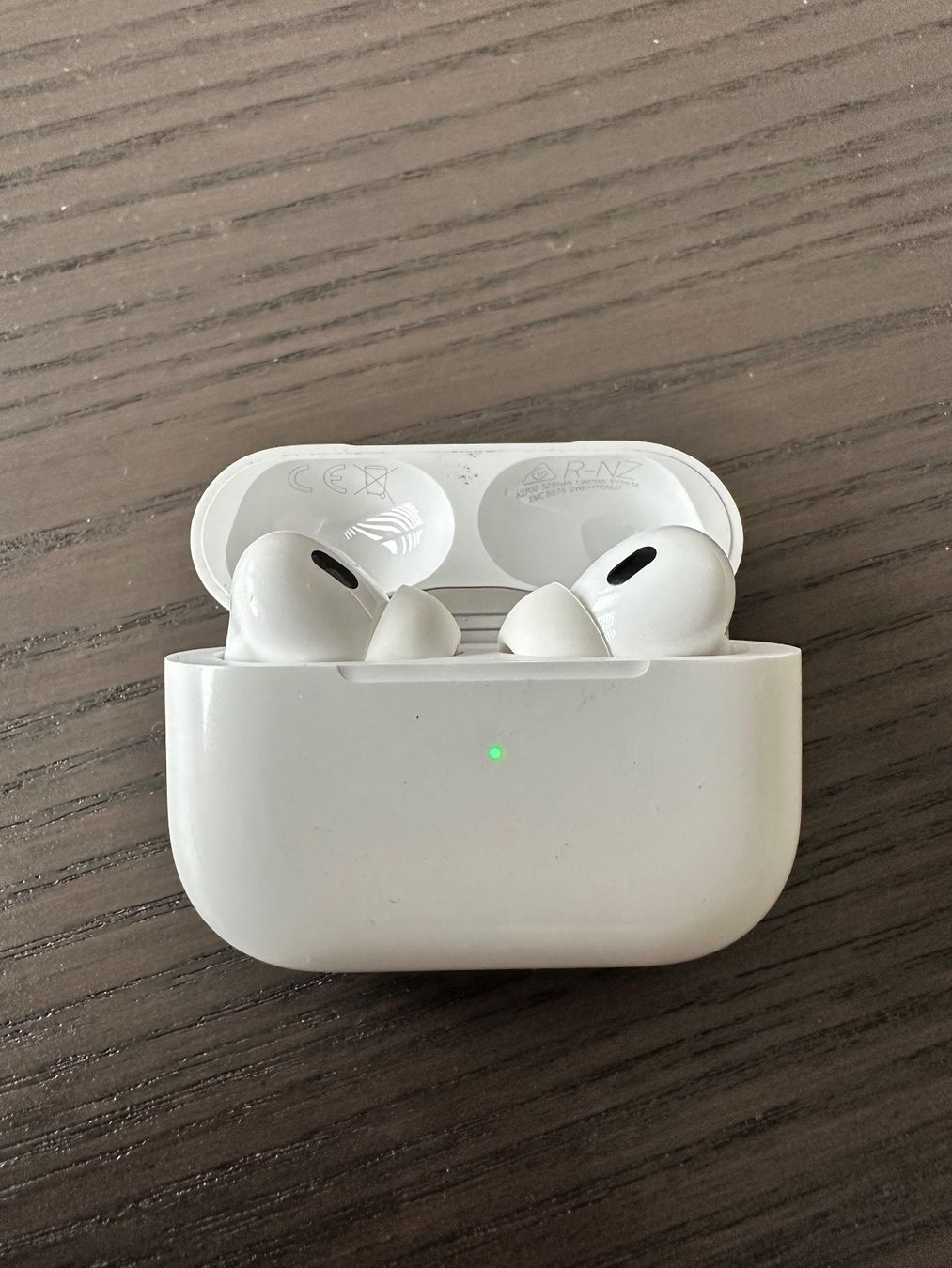 Apple AirPods Pro, 2.Generation (Gebraucht) in Zürich für CHF 135 – nur ...