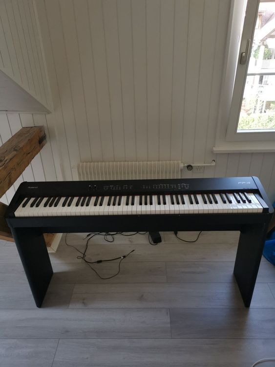 Roland FP-4 E-Piano | Kaufen auf Ricardo