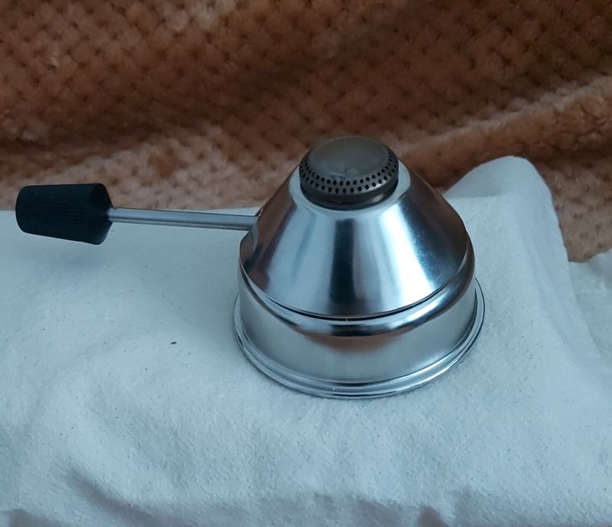 Kisag-Gasbrenner | Kaufen auf Ricardo