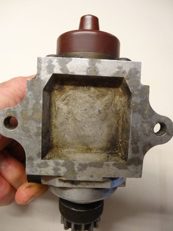 dynamo moto ancienne Bosch | Kaufen auf Ricardo