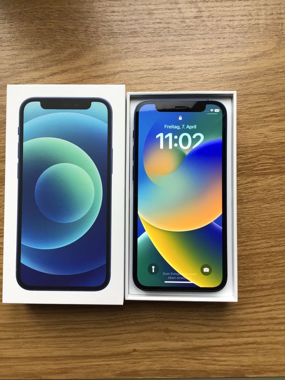 iPhone 12 Mini (Gebraucht) in Interlaken für CHF 300 – mit Lieferung ...