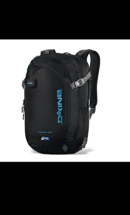 Dakine Lawine Rucksack/ABS Rucksack (Gebraucht) in Uetendorf für CHF ...