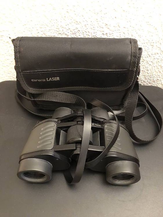 CARENA LASER 8X30 (Gebraucht) in Villnachern für CHF 35 – mit Lieferung ...