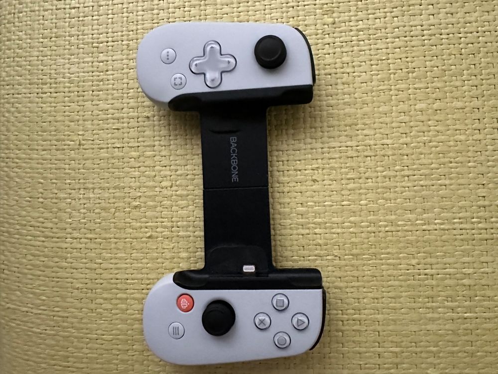 Controller Backbone One | Kaufen auf Ricardo